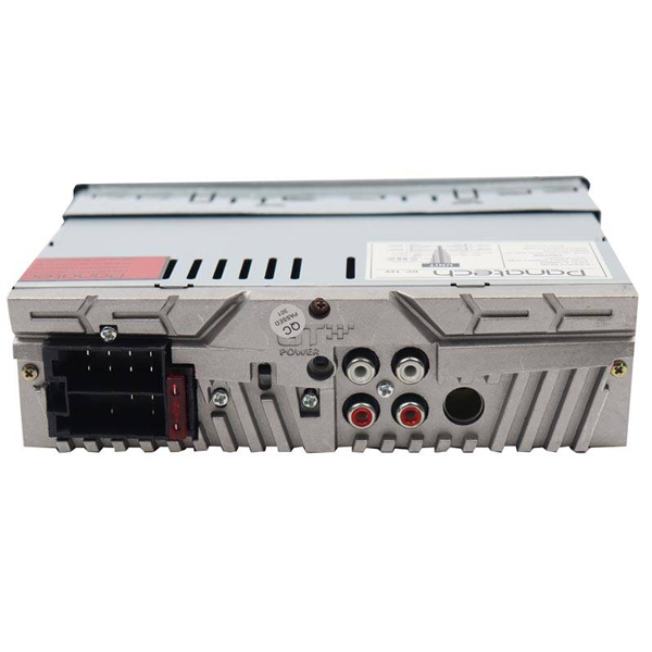 قیمت و خرید پخش پاناتک مدل P-CP204 - آرانوکا