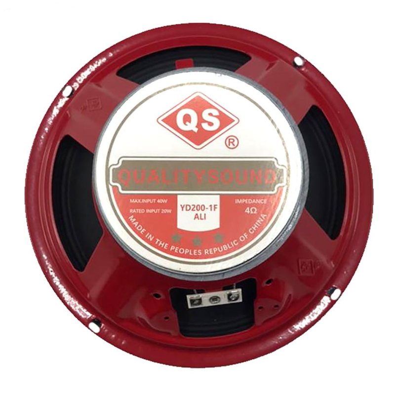 قیمت و خرید میدرنج کیو اس مدل YD200-1F - آرانوکا