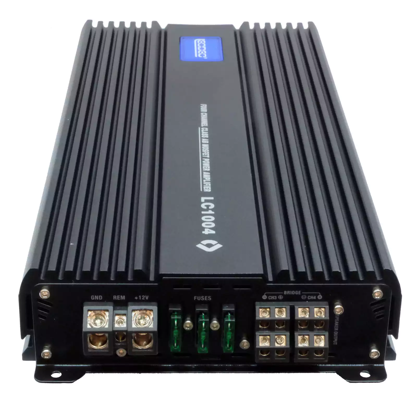 قیمت و خرید آمپلی فایر لئودئو مدل LC-1004 - آرانوکا