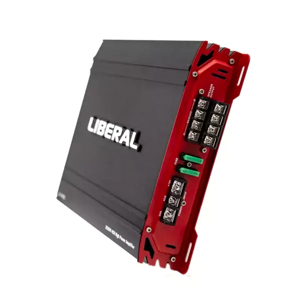 آمپلی فایر لیبرال مدل Li-7405 – آرانوکا